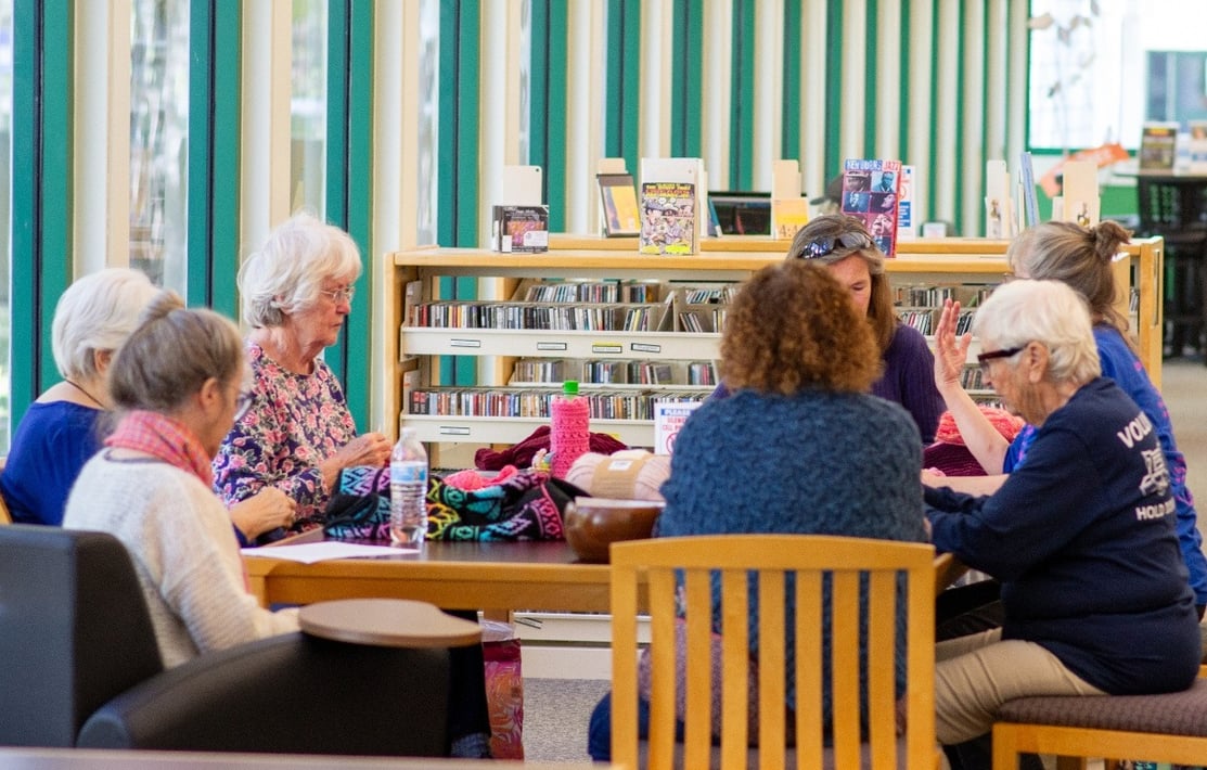 New Library and Park Coming to Nocatee