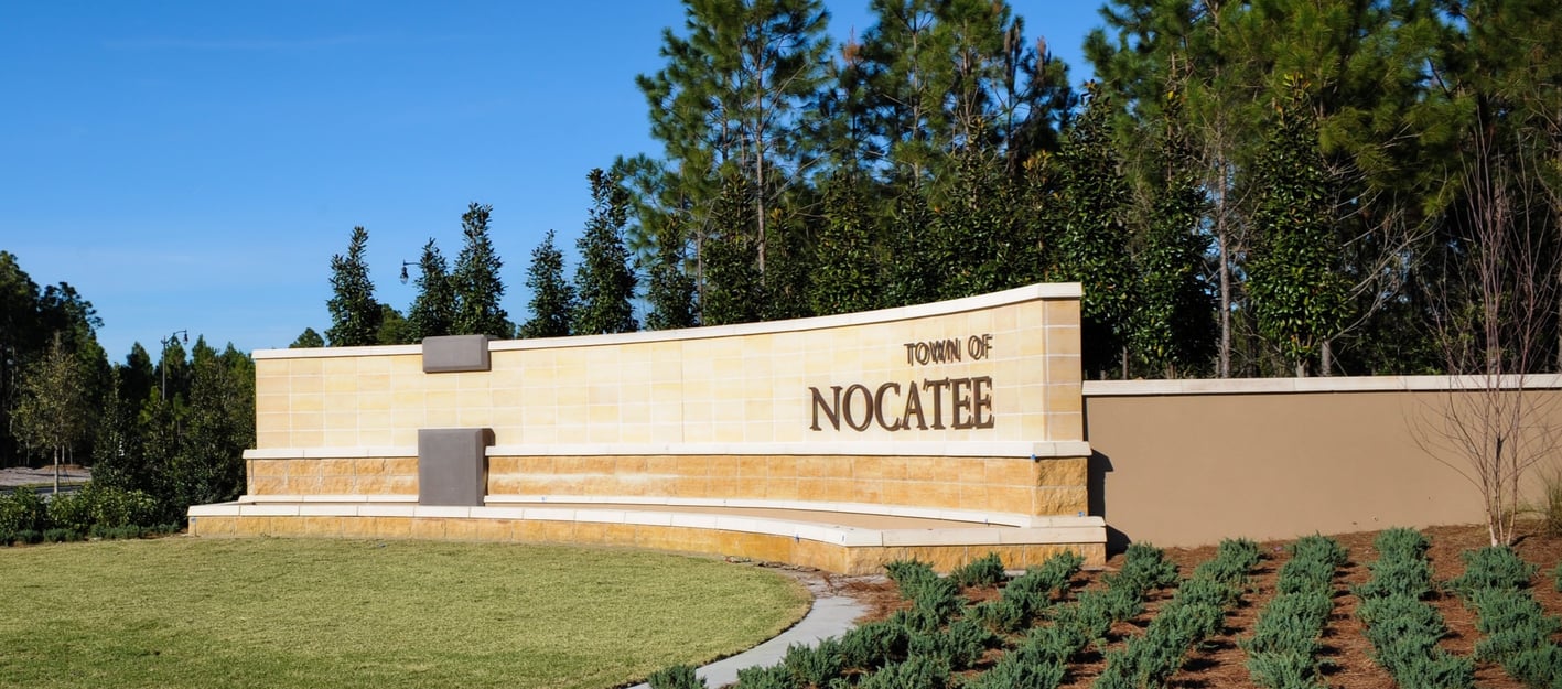 Nocatee's "Find Your Home" Tool Makes the New Home Search Easy