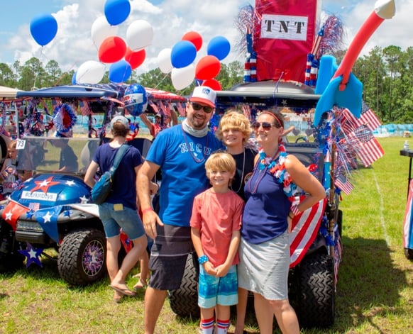 5 Reasons to Move to Nocatee