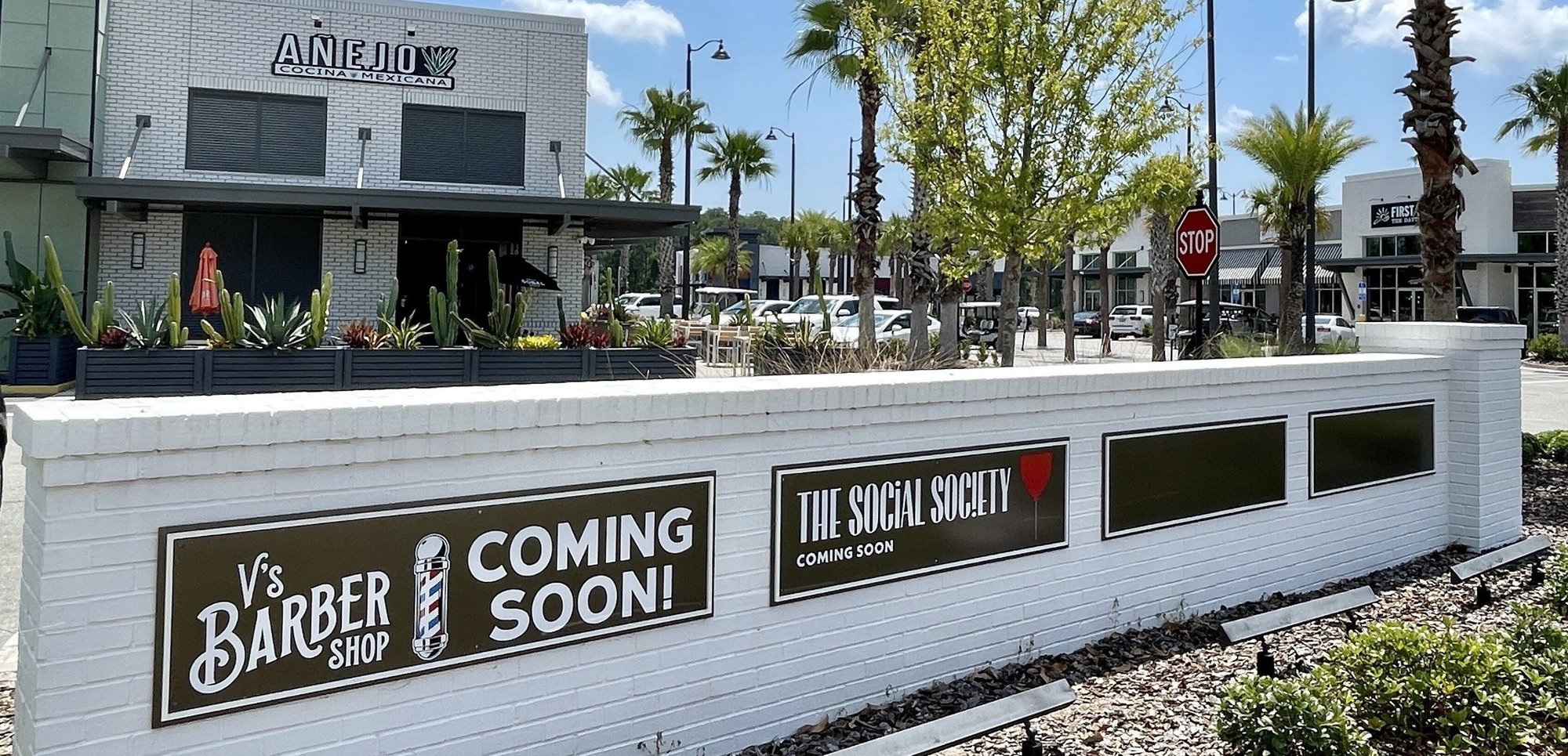 Nocatee Town Center Update: July 2024