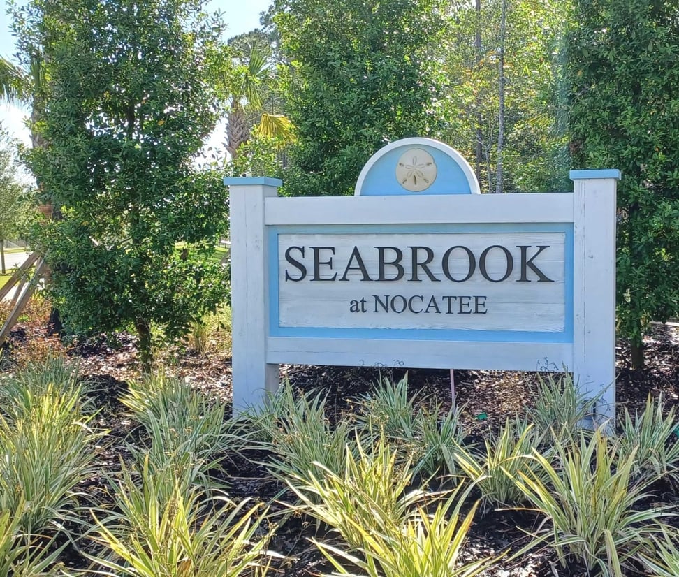 Developer Update: Nocatee in 2023 and 2024