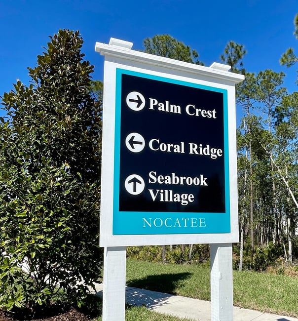 5 Reasons to Live in Seabrook at Nocatee