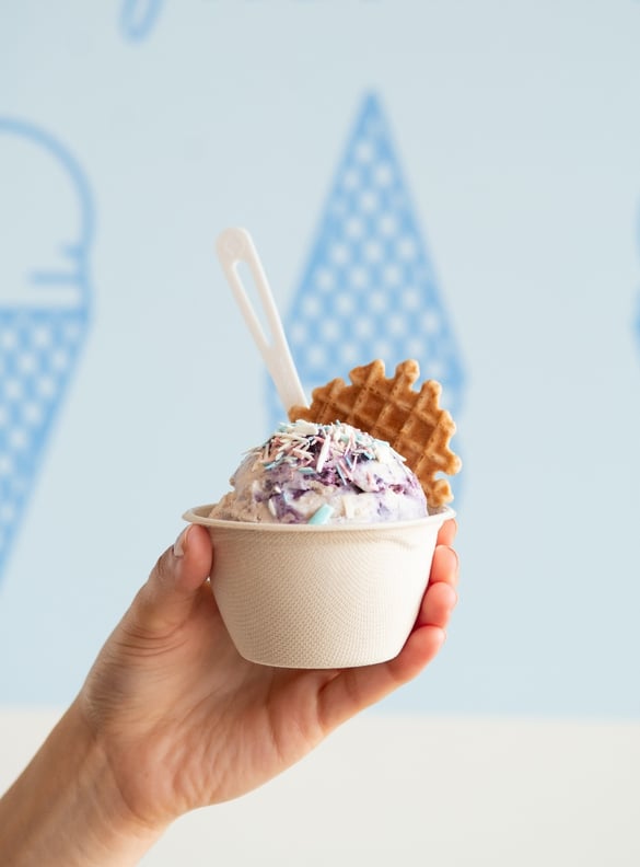 Mayday Ice Cream Shop Coming Soon to Nocatee