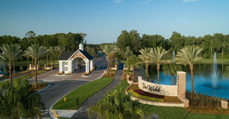 Nocatee Named 2019 Best of the Best of Ponte Vedra