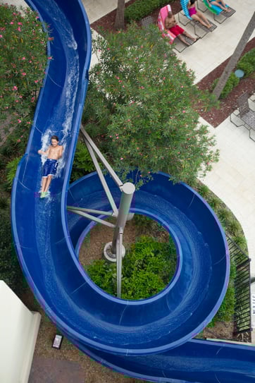 9 Reasons to Spend Your Summer at Nocatee Splash Water Park