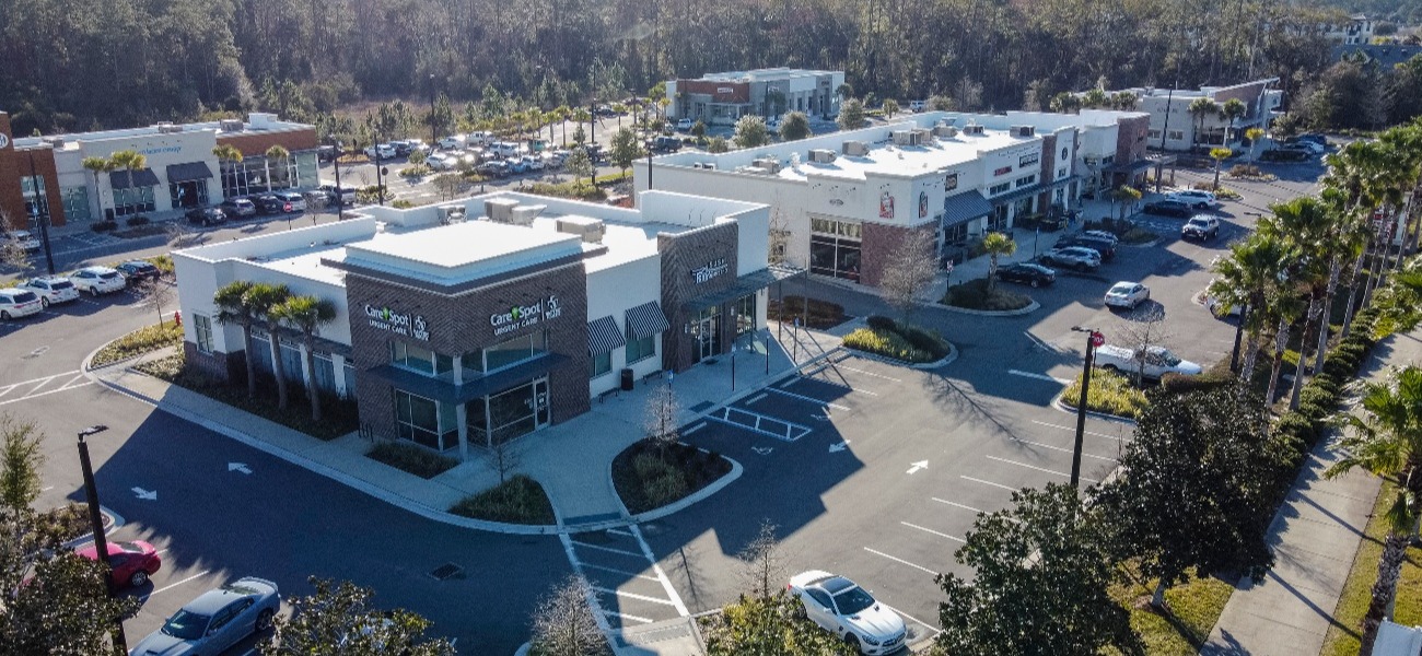 A Full List of Everything Opening in Nocatee in 2021