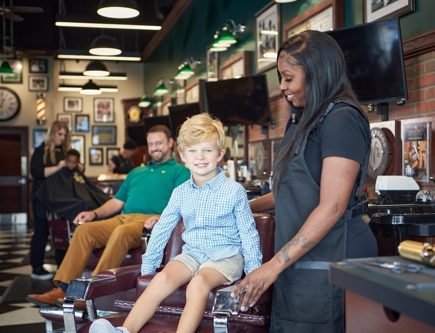 Degree Wellness and V's Barbershop Coming Soon to Nocatee