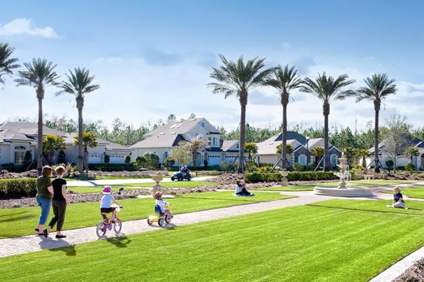 5 Reasons to Move to Nocatee