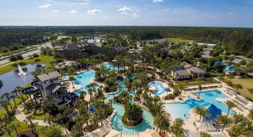 Insight from the Developer: History of the Nocatee Community