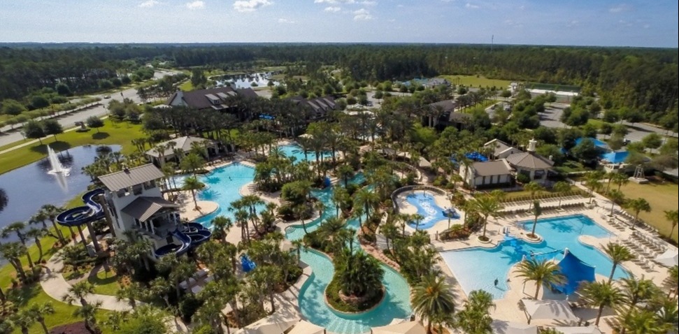 How to Plan Your Visit to Nocatee: Spring 2021