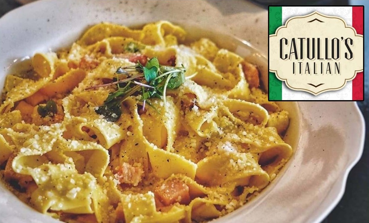 Catullo's Italian Restaurant Coming Soon to Nocatee
