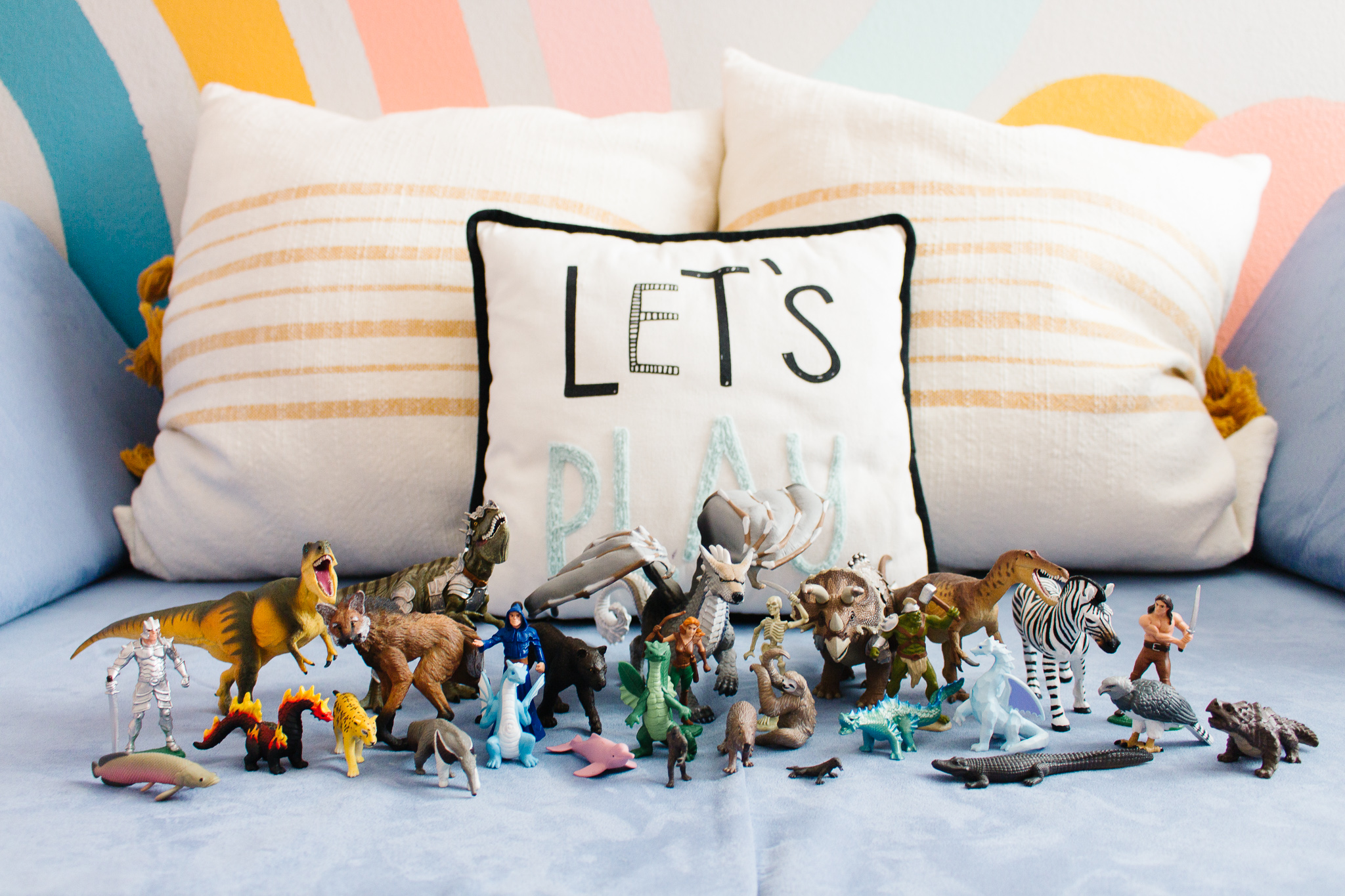 ToyTopia Opening Early Summer 2022 at Nocatee