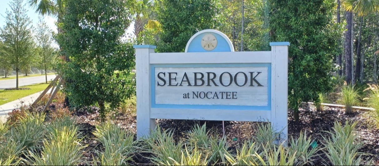 5 Reasons to Live in Seabrook at Nocatee