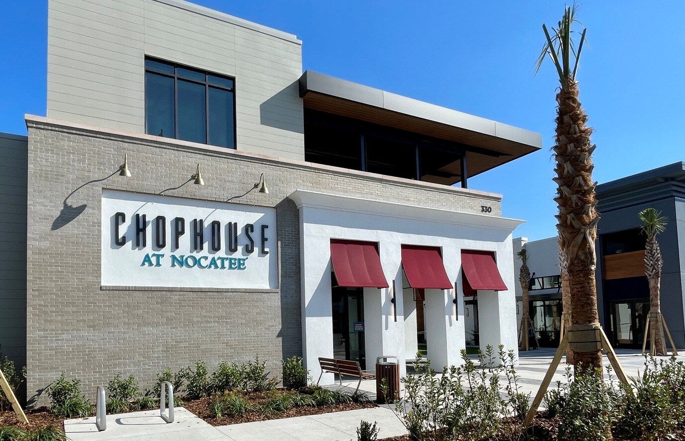 Nocatee Town Center Update: February 2025