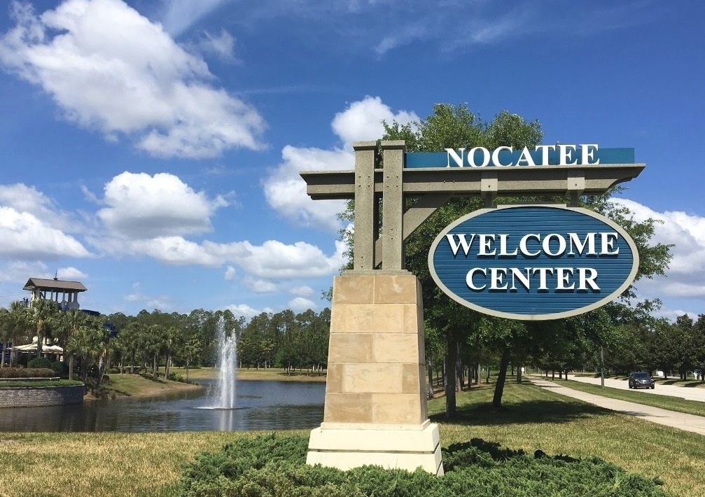 How to Plan Your Visit to Nocatee: Spring 2021